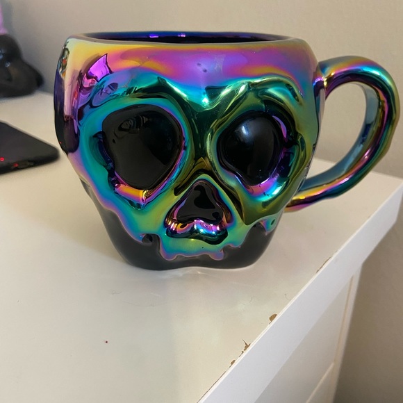 Disney | Kitchen | Disney Poison Apple Mug | Poshmark